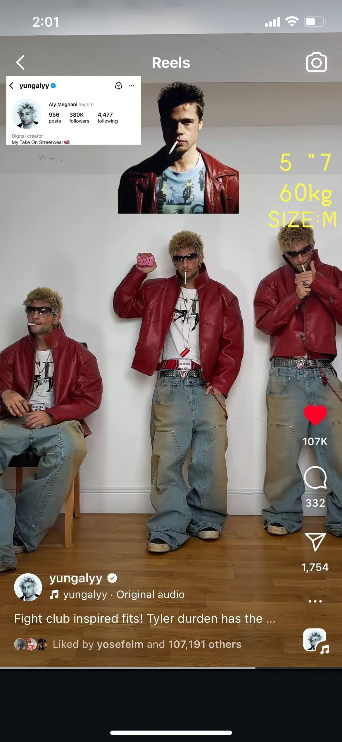 Red scimitar sleeve PU leather jacket washed silhouette short coat lap ...